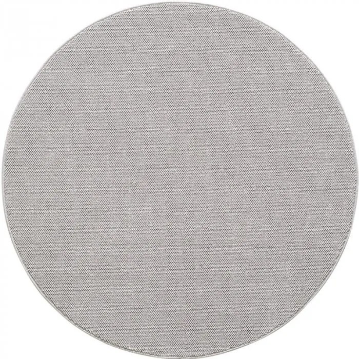 Vopi | Kusový koberec Loom 4300 silver - 280 x 370 cm
