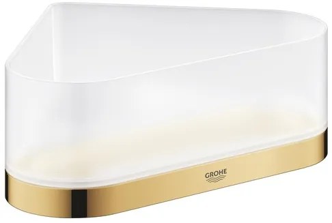 Grohe Selection polička cool sunrise G41038GL0