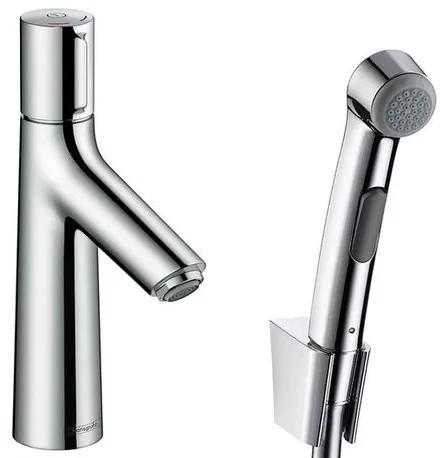 Hansgrohe Talis Select S umyvadlová baterie 100, 72291000