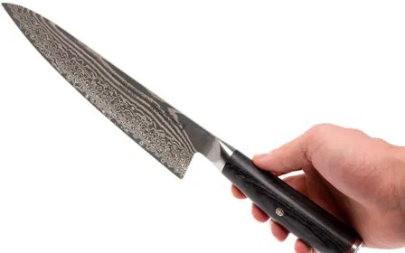 ZWILLING Miyabi Japonský nůž na maso 20 cm GYUTOH 5000FCD