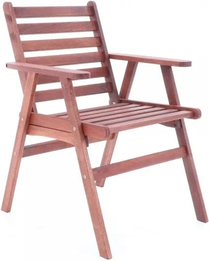 Zahradní židle Lonzo