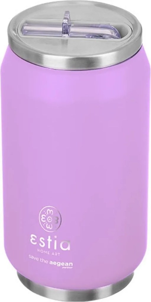Termohrnek Lavender 300 ml
