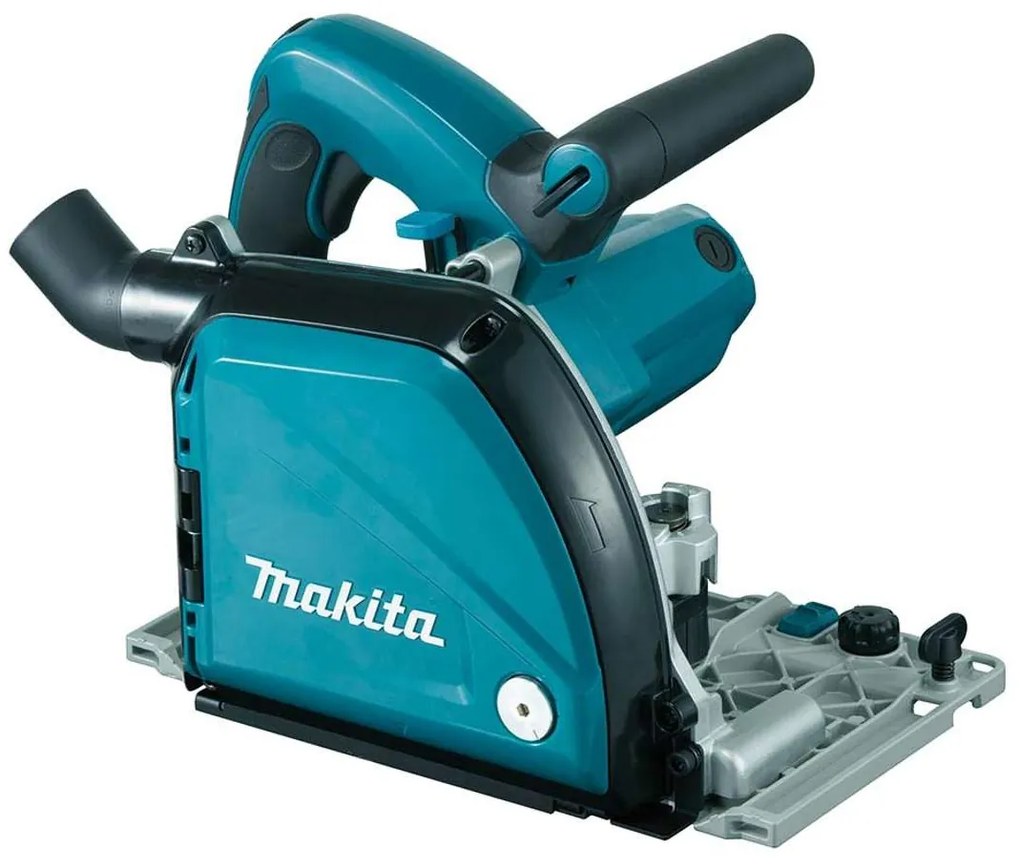 Makita - Ponorná pila na hliník 118 mm, 1300 W CA5000XJ