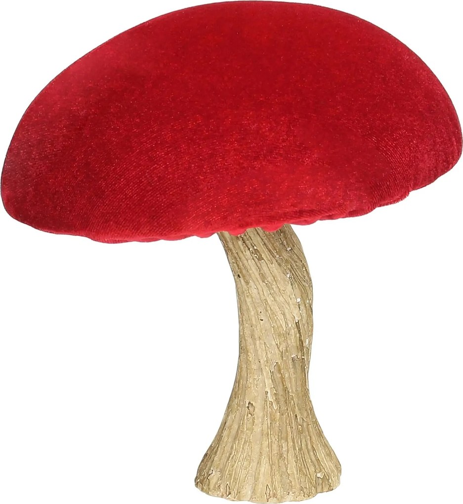Figurka Velvet Toadstool 17cm