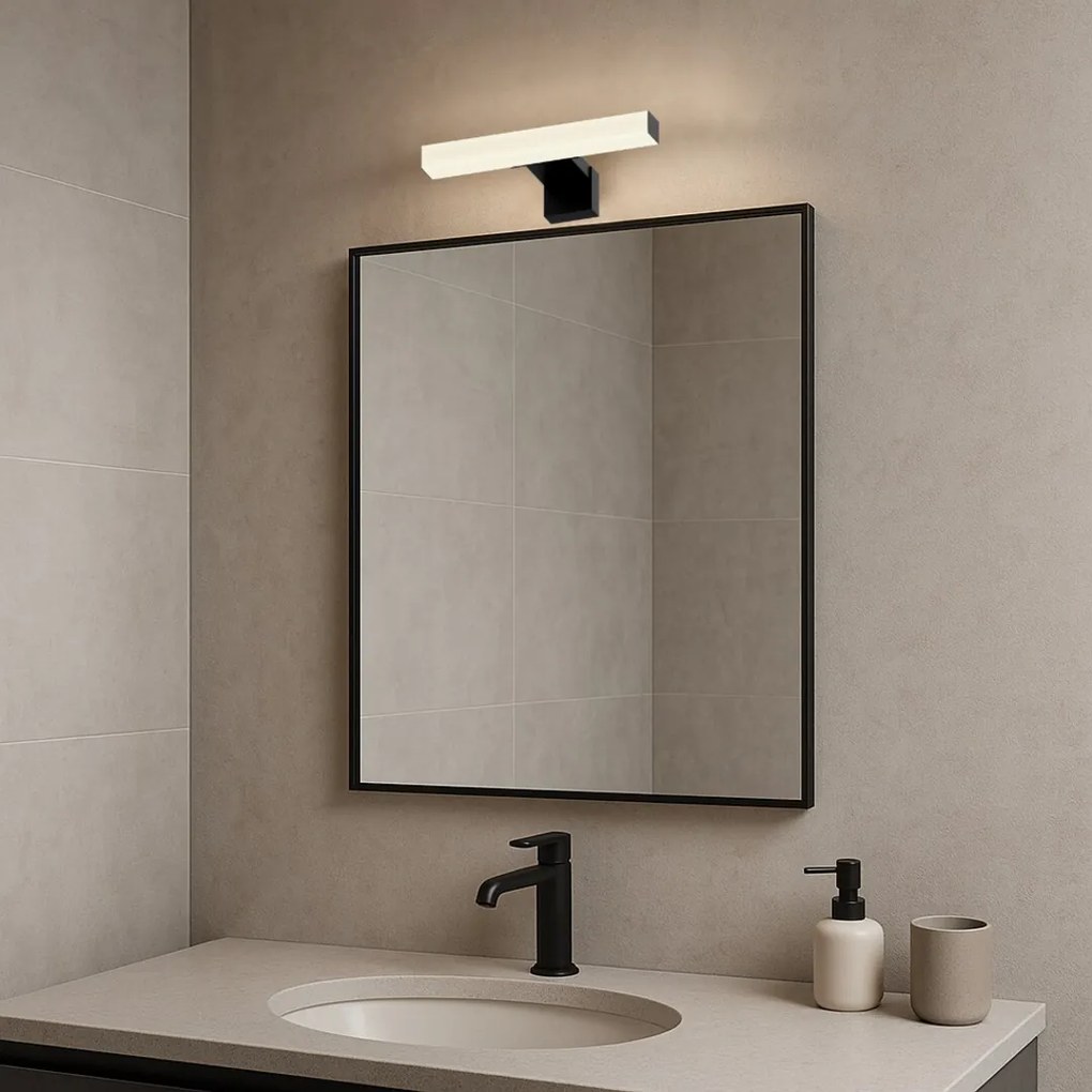 Rabalux OLIRO LED koupelnové svítidlo 75050