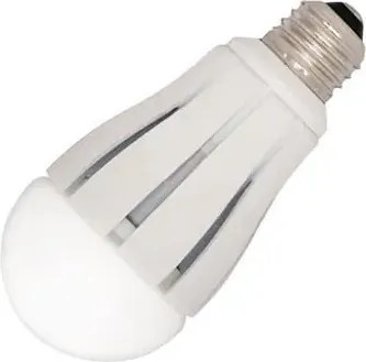 Tipa LED žárovka E27 12W / teplá bílá
