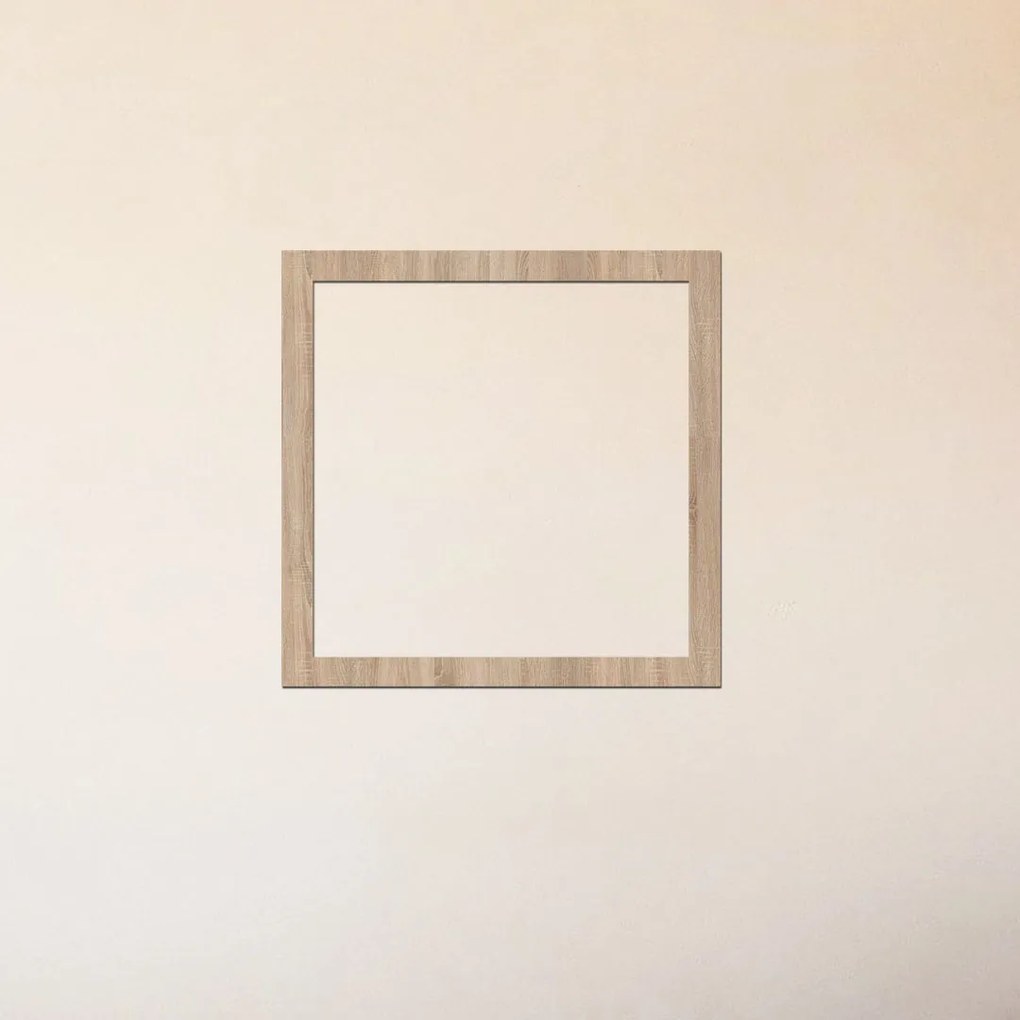 dřevo života Fotorámečky extra Barevný vzor: Bílá, Velikost foto: 15x15