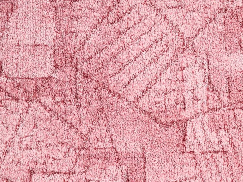 AKCE: 150x420 cm Metrážový koberec Bossanova 62 - Rozměr na míru bez obšití cm