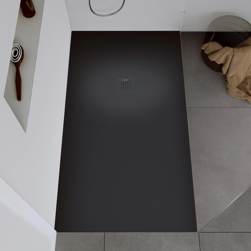 Duravit DuraBayas sprchová vanička