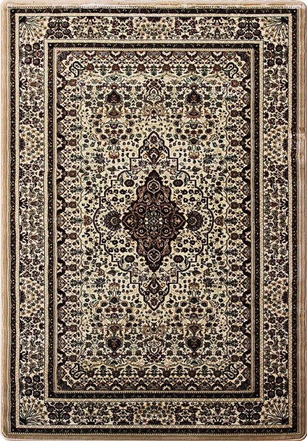 Hans Home | Kusový koberec Anatolia 5380 K (Cream) - 250x350