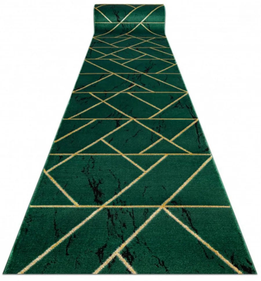Běhoun Perl zelený 70cm