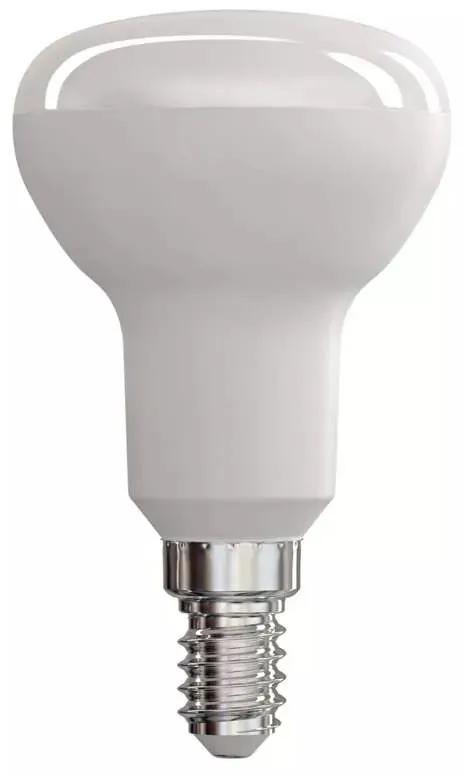 LED žárovka E14/4W teplá bílá ZQ7220