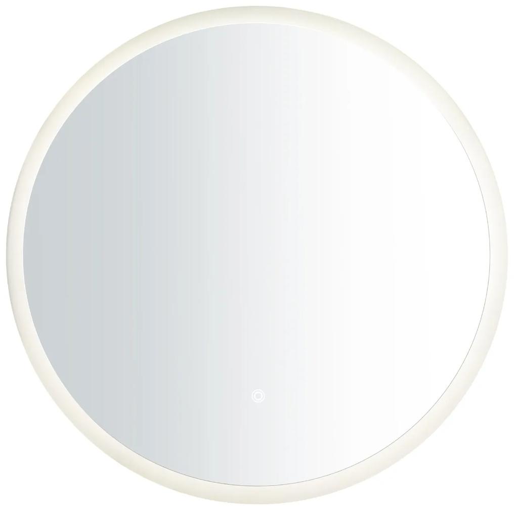 Nordlux Nástěnné LED zrcadlo Dovina Round