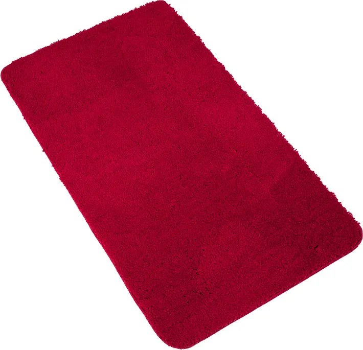 Bellatex MICRO 60x100 cm Červená 60x100 cm