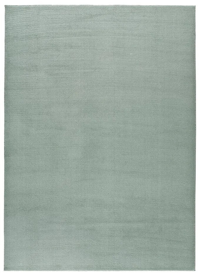 Zelený koberec 150x80 cm Loft - Universal