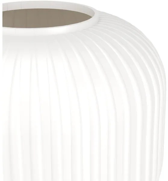 Eglo 99369 - Stolní lampa MANTUNALLE 1xE27/40W/230V