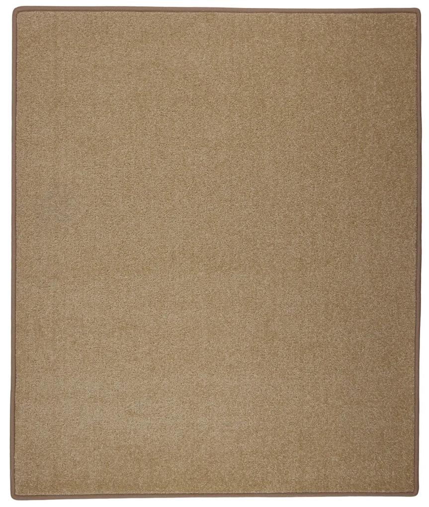 Betap koberce AKCE: 300x400 cm Kusový koberec Eton béžový 70 - 300x400 cm