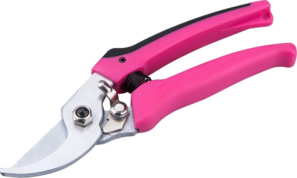 Nůžky zahradnické na květiny, 180 mm EXTOL LADY 9272