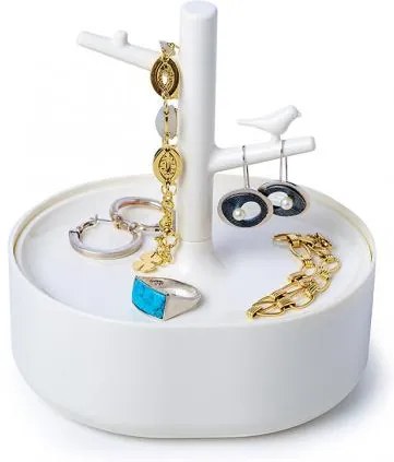 Stojánek na šperky BALVI Birdie Jewellery Rack