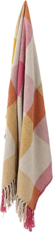 Deka 130x160 cm Hadley – Bloomingville