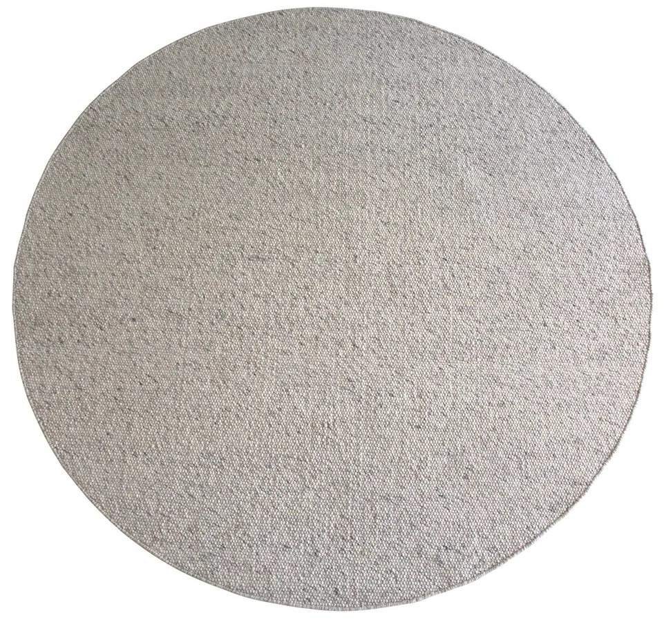 Přírodní ručně vázaný koberec Rowico Zell,  250 cm