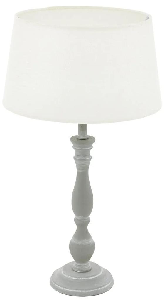 Stolní lampa LAPLEY 43257