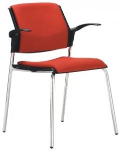 RIM - Čalouněná židle ECONOMY