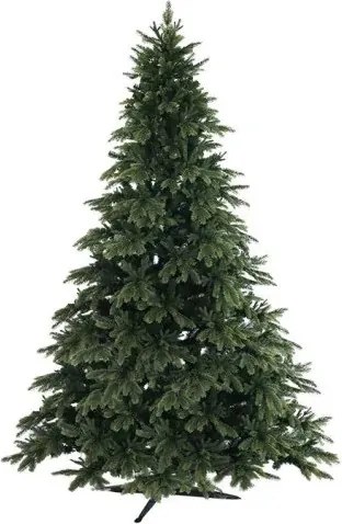 Umělý vánoční stromek 270 cm, jedle Noel s 3D jehličím