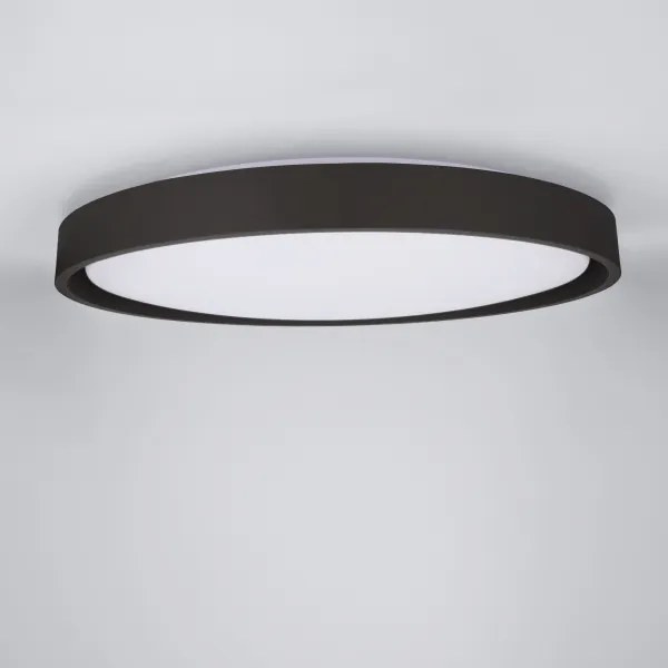 BRILAGI -LED Stmív. svítidlo MATTEO LED/60W/230V 3000-6500K pr. 51,5 cm černá+DO