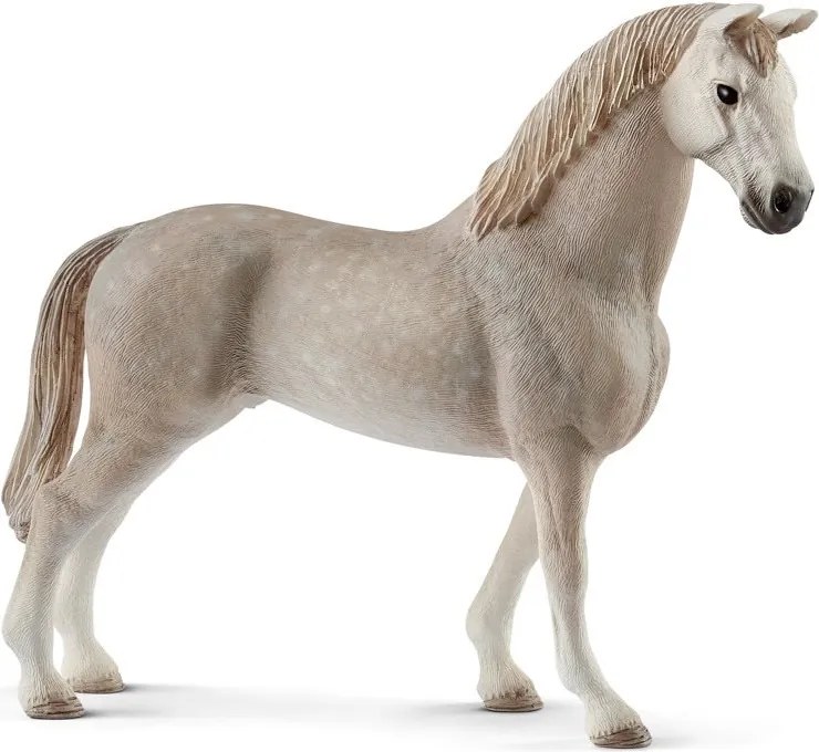 Figurka schleich holštýnský valach 13859