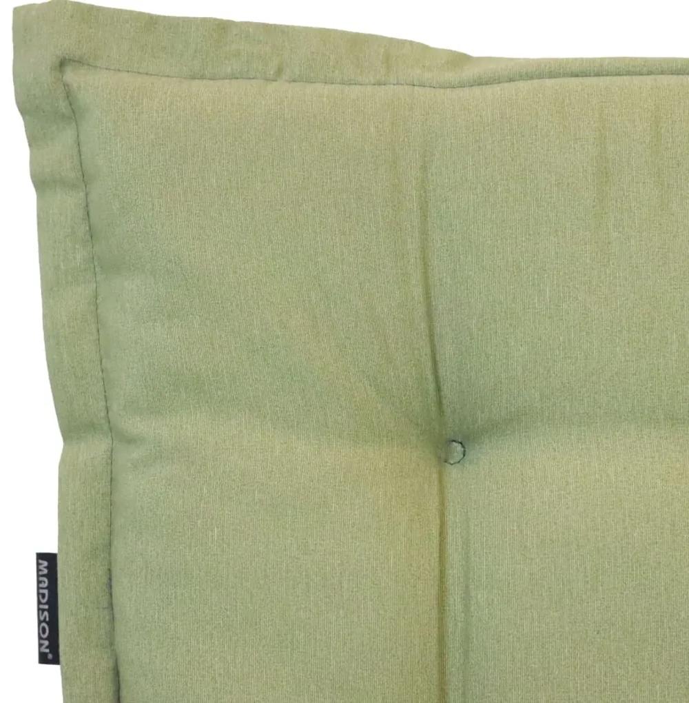 Madison Poduška na vysoké křeslo Panama 123 x 50 cm šalvějově zelená - Default Title