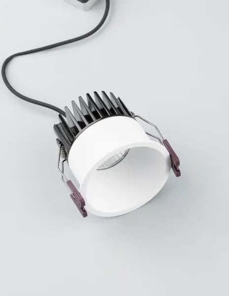 Venkovní LED svítidlo Blade 78 bílé