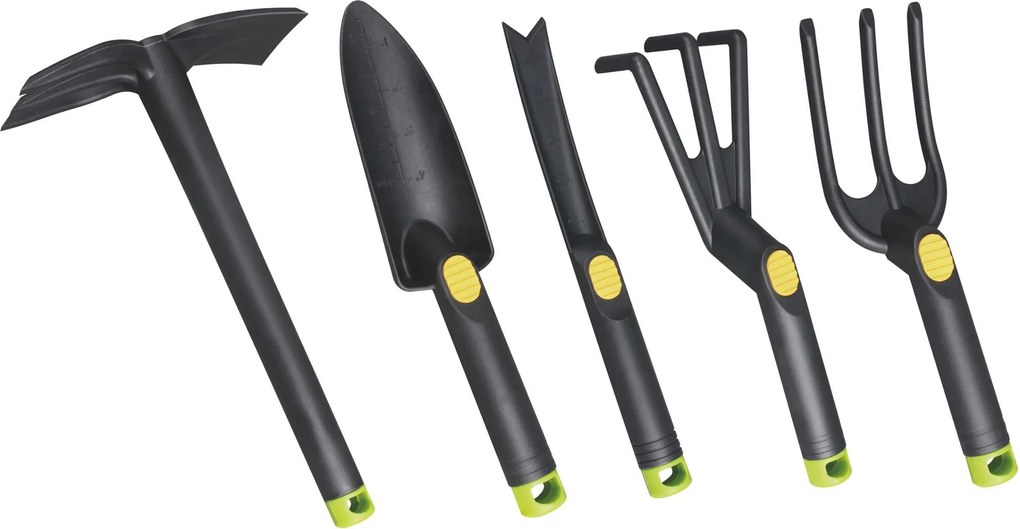 Fieldmann - FZNR 1101 Sada zahradního nářadí 50002095