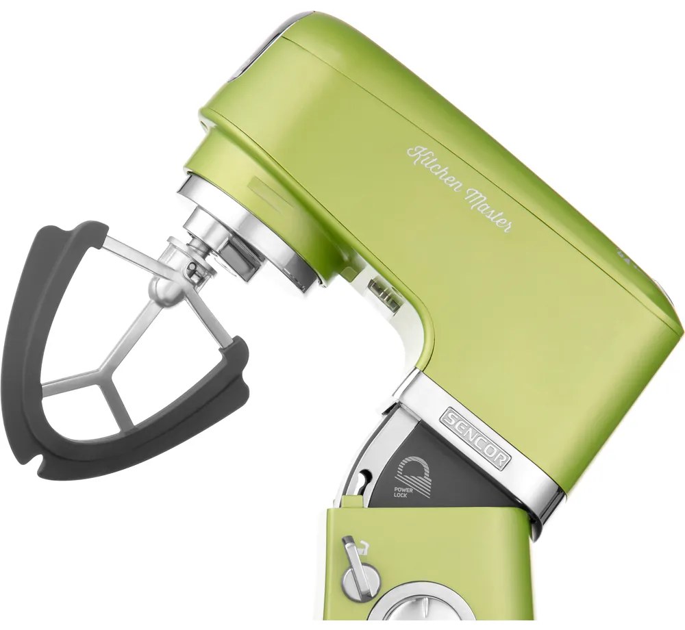 Sencor STM 7870GG - kuchyňský robot