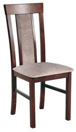 Jídelní židle MILANO 8 Rustikal Eko-kůže 30