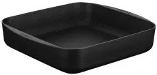 SCANPAN TechnIQ titanový pekáč čtvercový 33 x 33 x 7,5cm 6,3l, D54403600