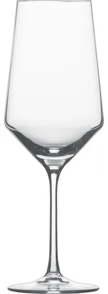 Schott Zwiesel Sklenice na víno PURE Bordeaux 680 ml, 6 ks