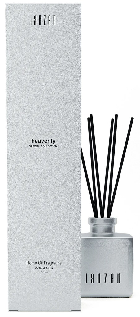 JANZEN Aroma difuzér Heavenly 200 ml