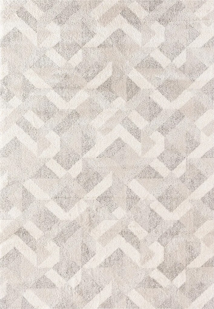 Koberec Larena beige/sand 160x230 cm