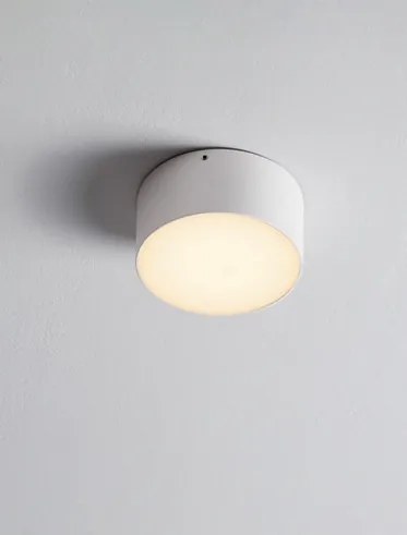 Stropní LED svítidlo NOVA LUCE JUDI 10W 3000K IP65 9030834