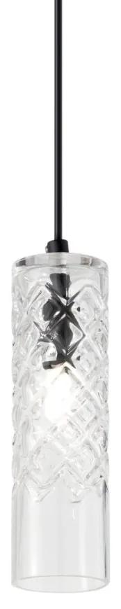 Ideal Lux Cognac-3 SP1 167107 závěsné svítidlo
