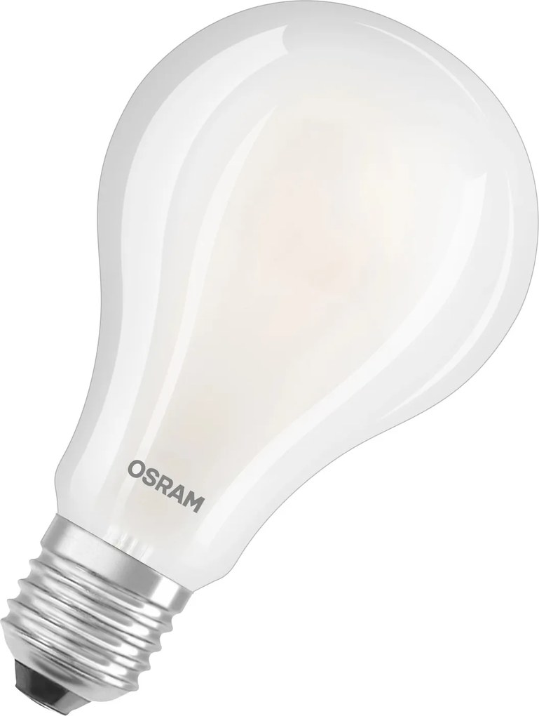 OSRAM LED žárovka STAR CLASSIC A 200, 24 W, 3452 lm, 4000 K, pr. 95 x 162 mm