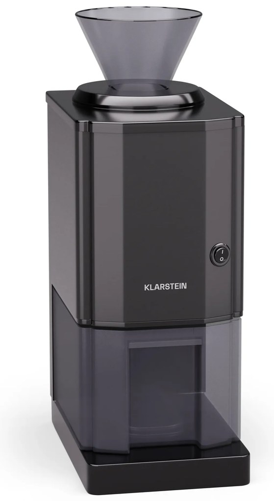 Klarstein Icebreaker, drtič ledu, 15 kg/h, zásobník na led 3,5 l