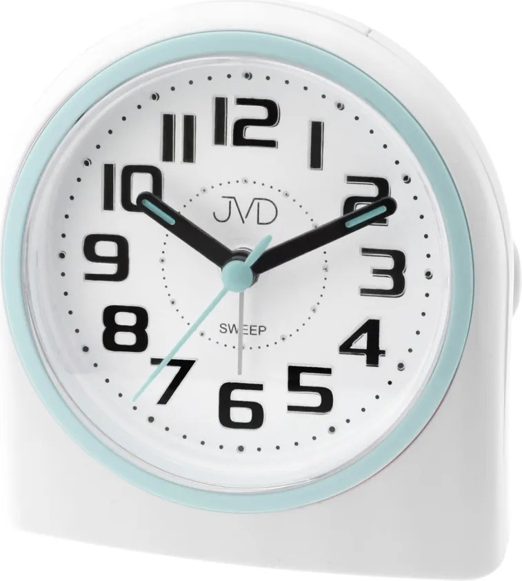Budík JVD SRP2837.3