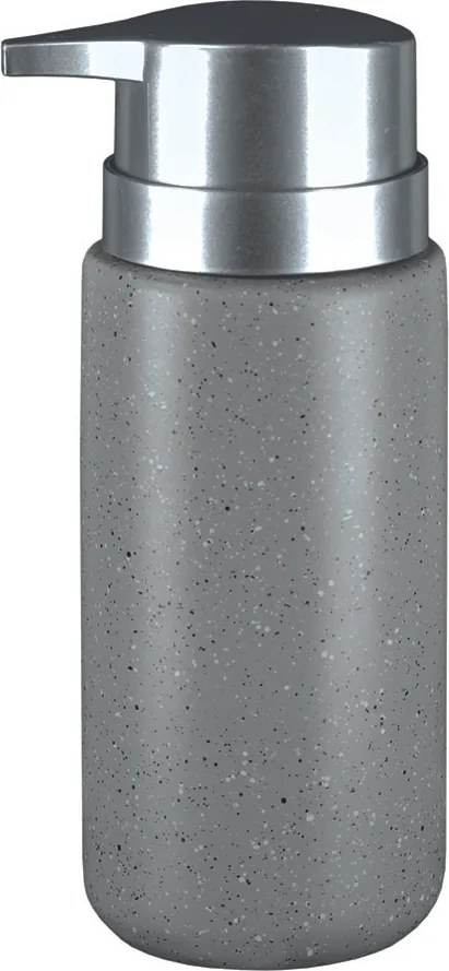 DUSTY dávkovač tekutého mýdla, dolomit platin (8400977854)