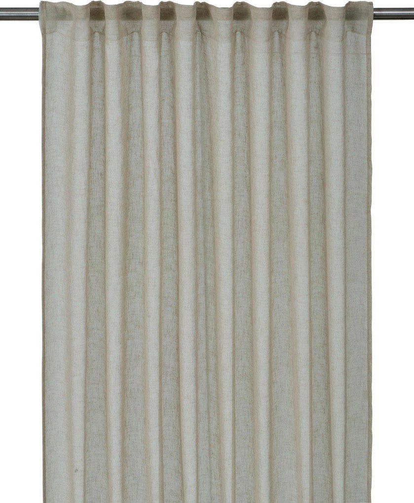 XXXLutz HOTOVÝ ZÁVĚS, 140/280 cm Svanefors - Závěsy - 004497000407