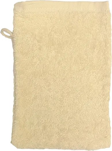 Profod Froté žínka Classic krémová 15x24 cm