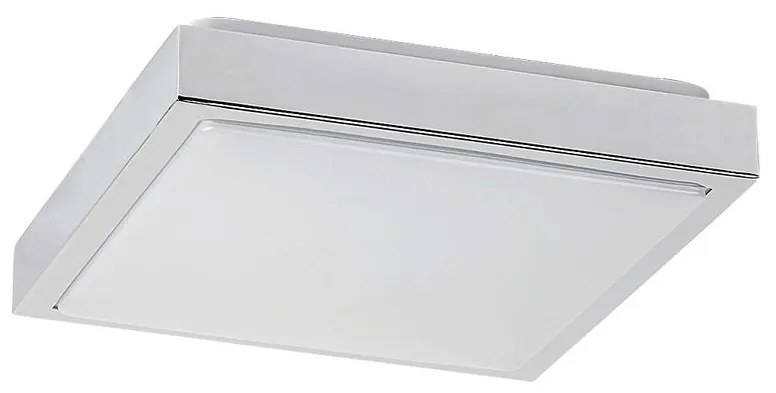 Rabalux Rabalux 5887 - LED stropní svítidlo CRUZ LED/12W/230V RL5887