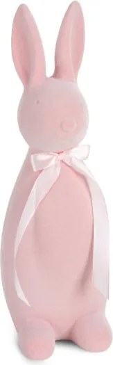 Velikonoční dekorace FIG 245C zajíc (2 ks)
