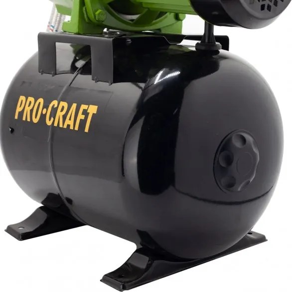 Procraft PN25 - domácí vodárna